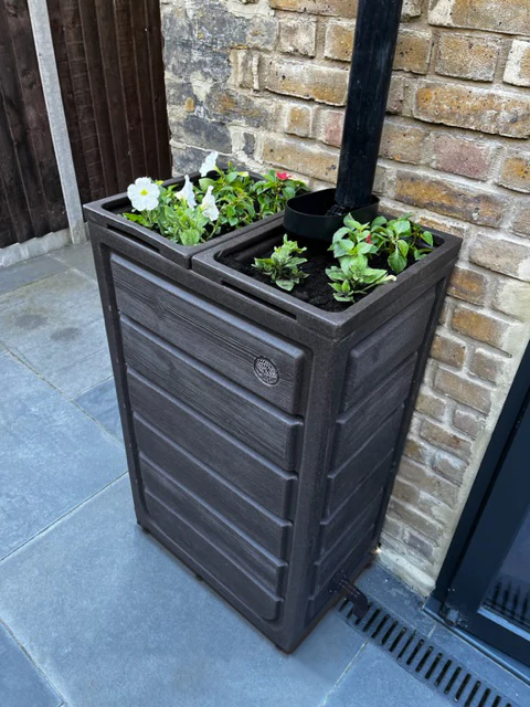 Prestige 225 Litre Attenuation SuDS Planter