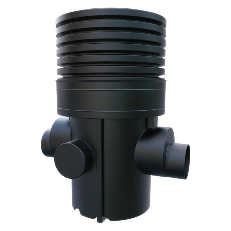 Oriflo Protected Flow Control 1050mm Ø Chamber C Series