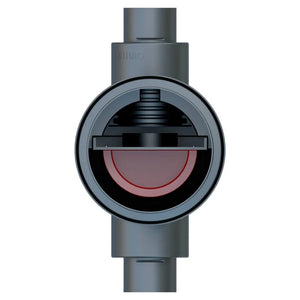 Oriflo Protected Flow Control 500mm Ø Chamber C Series