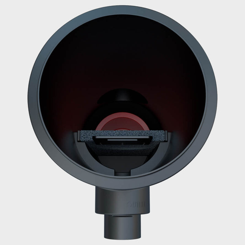 Silt Guard SiltBlok 500 Series for 150mm & 225mm pipework