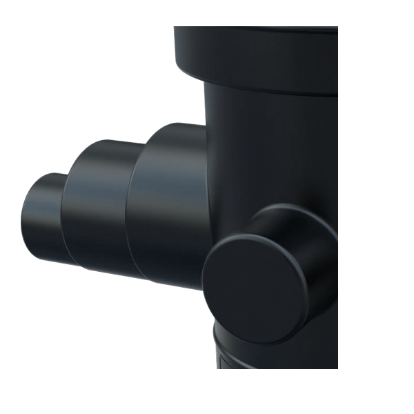 Silt Guard 300 Series Silt Trap for 110 and 160mm Pipework with Filter ...