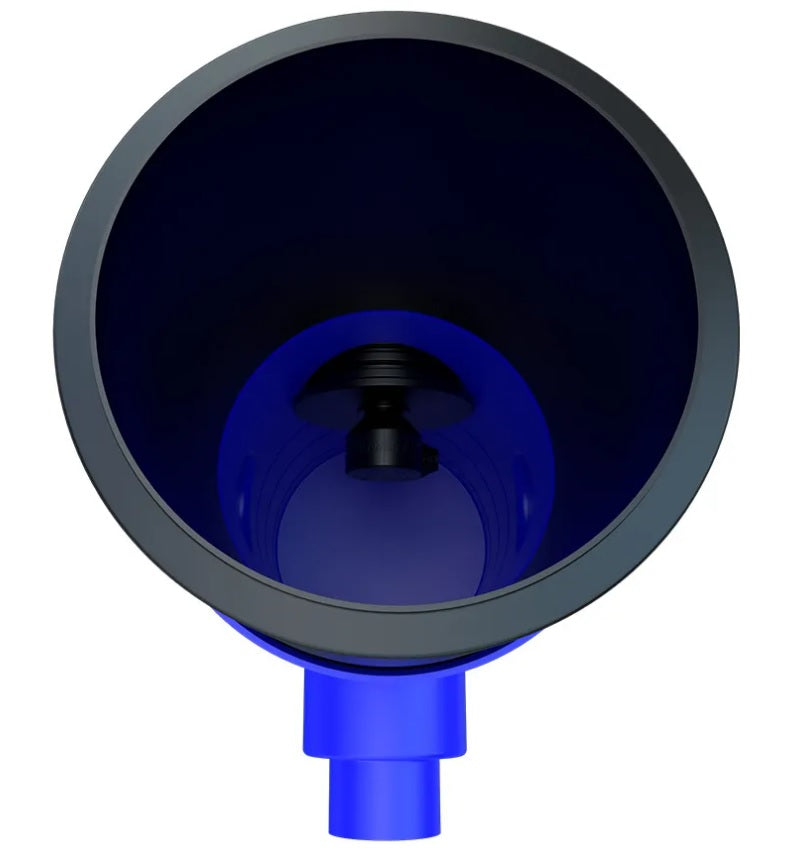 Vortex Flow Control | Vortiflo Chambers 300mm & 450mm