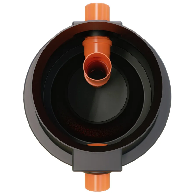 Underground Grease Trap - 300 and 500l – Freeflush Water Management Ltd.