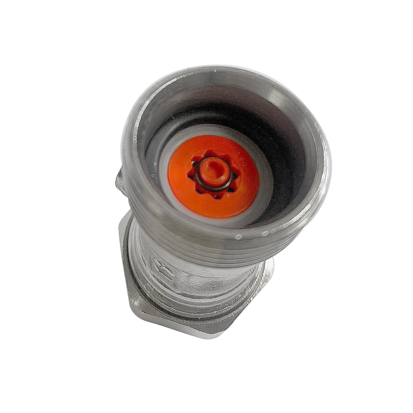 Flow regulator isolation valve 22mm