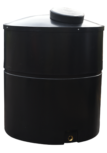 Rainwater Harvesting Tank 2,000 - 25,000 litre capacity – Freeflush ...