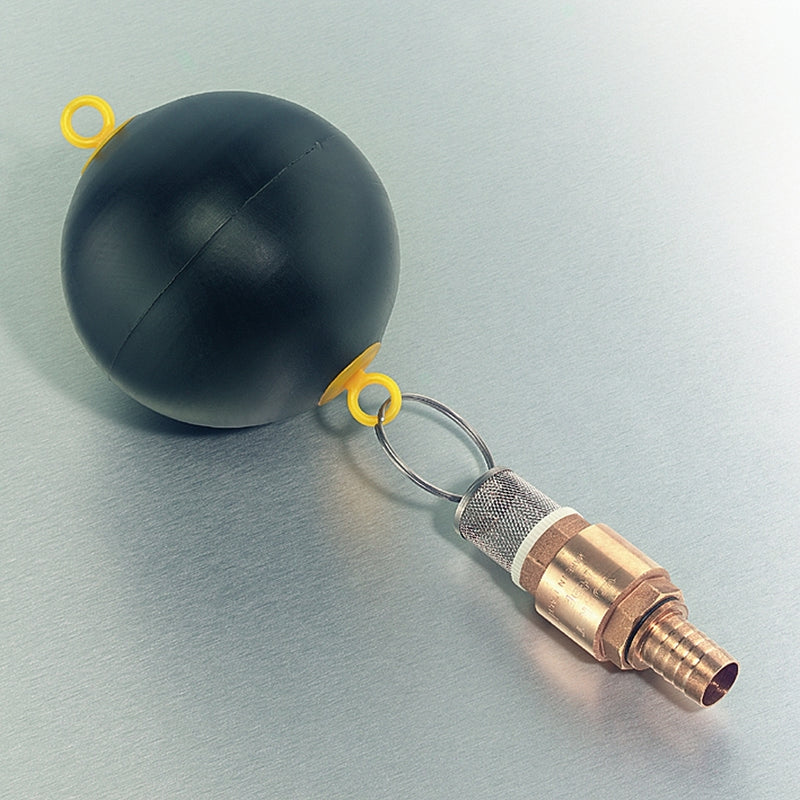 Floating Intake- Rainwater Pump Filter