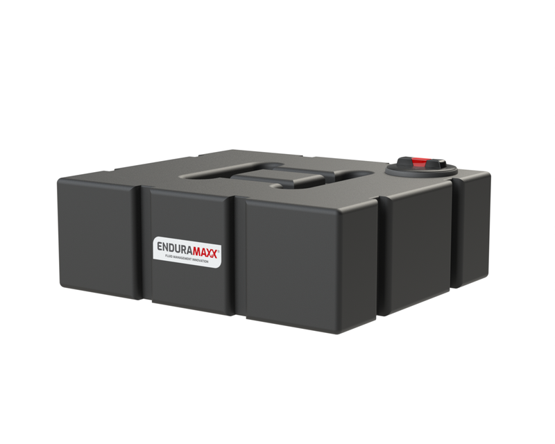 Enduramaxx Baffled Water Tank – Freeflush Water Management Ltd.