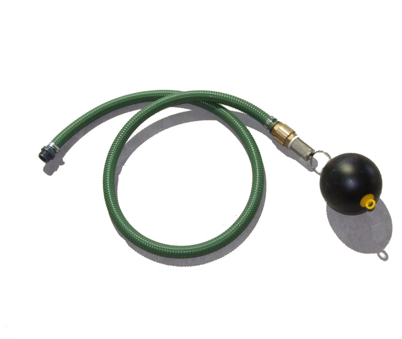 FlowBrake SuDS Attenuation Tank Floating Outflow Regulator with strain ...