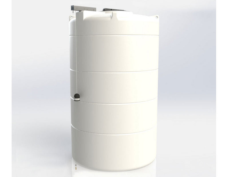 LiquiLevel water tank level indicator