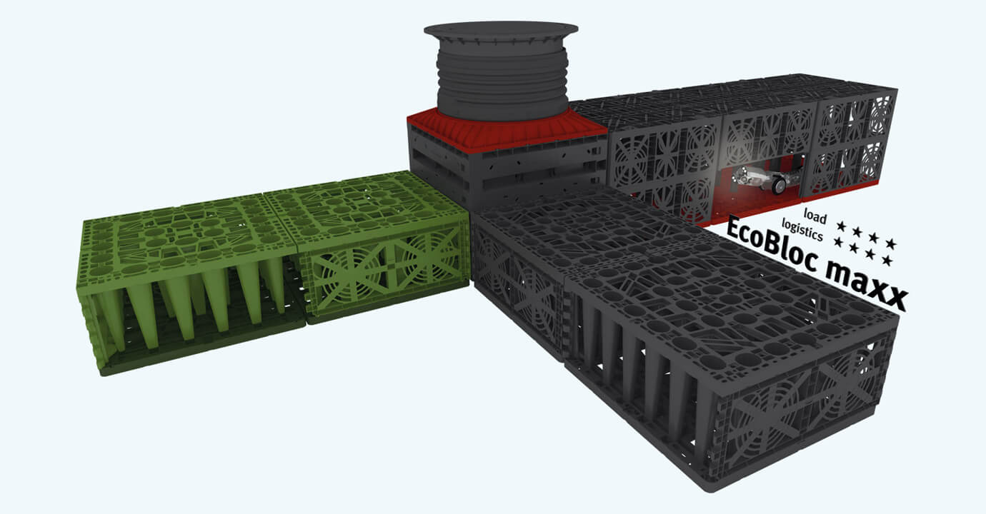 EcoBloc Maxx