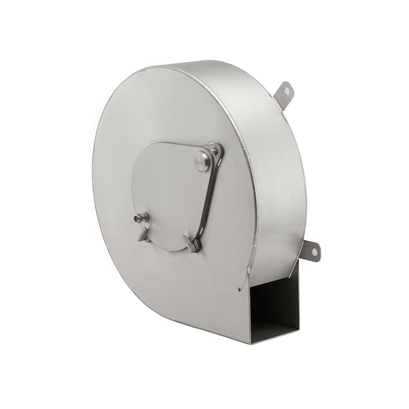 Stainless Steel Vortex Flow Control Device – Freeflush Water Management ...