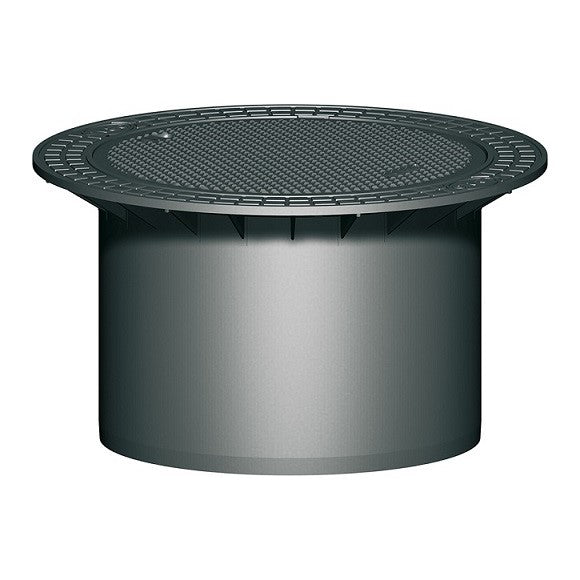 GRAF telescopic shaft cover access lid