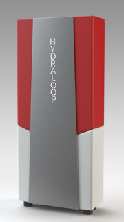 Hydraloop H300 UK Grey Water Recycling System – Freeflush Water ...