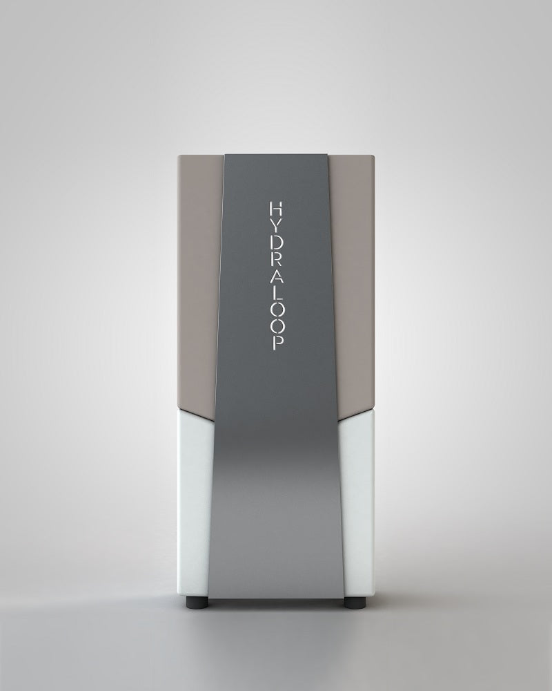 Hydraloop H300 UK Grey Water Recycling System – Freeflush Water ...