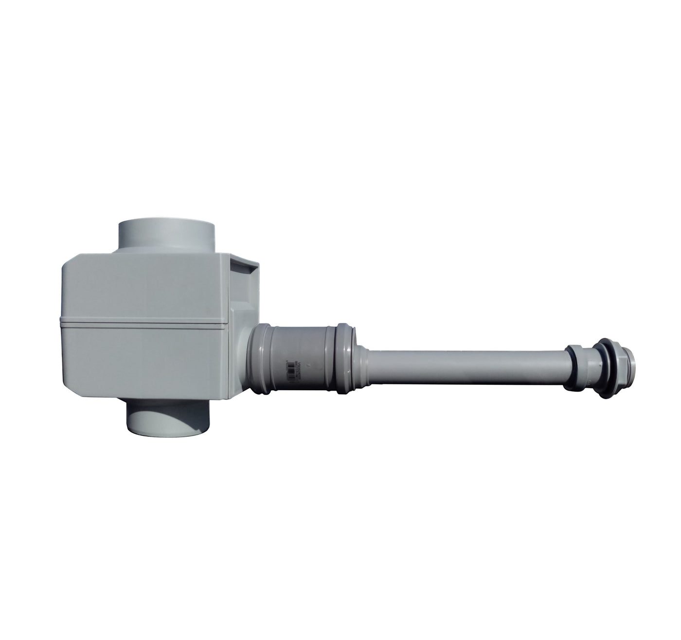 Freeflush high flow diverter - tank linking kit – Freeflush Water ...