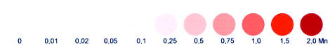 Quick Test Kit for Manganese (Mn) (1 test)