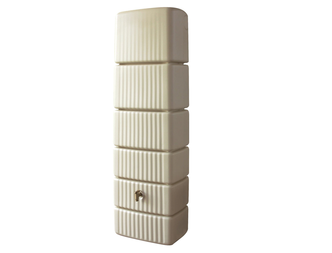 300l slim wall water butt - free tap – Freeflush Water Management Ltd.