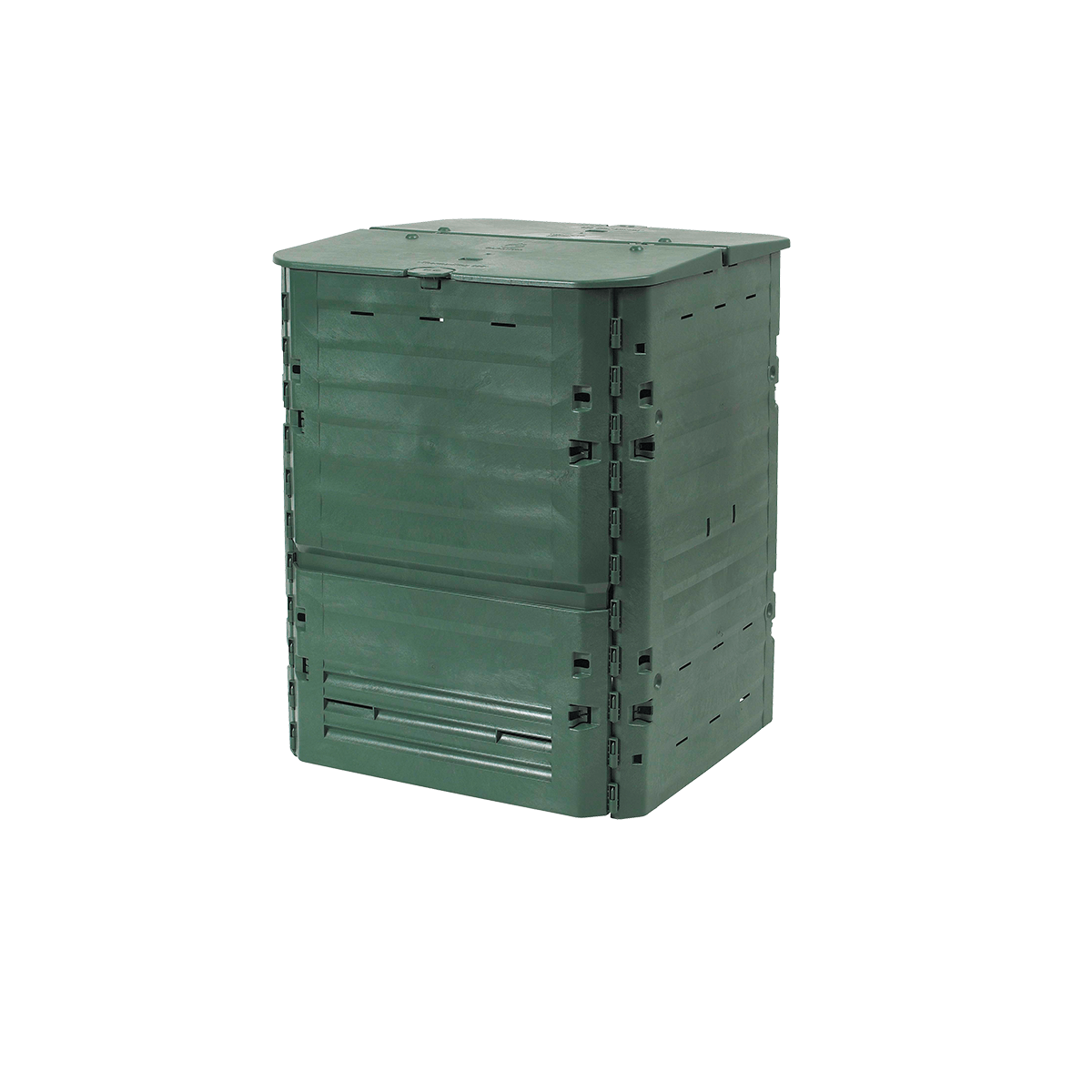 Thermo-King Composter, 400l, 600l, 900l capacity – Freeflush Water ...