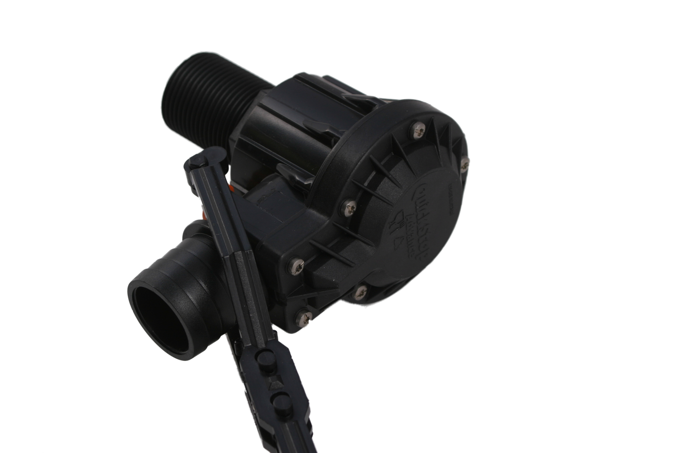 Quickstop advance float valve – Freeflush Water Management Ltd.