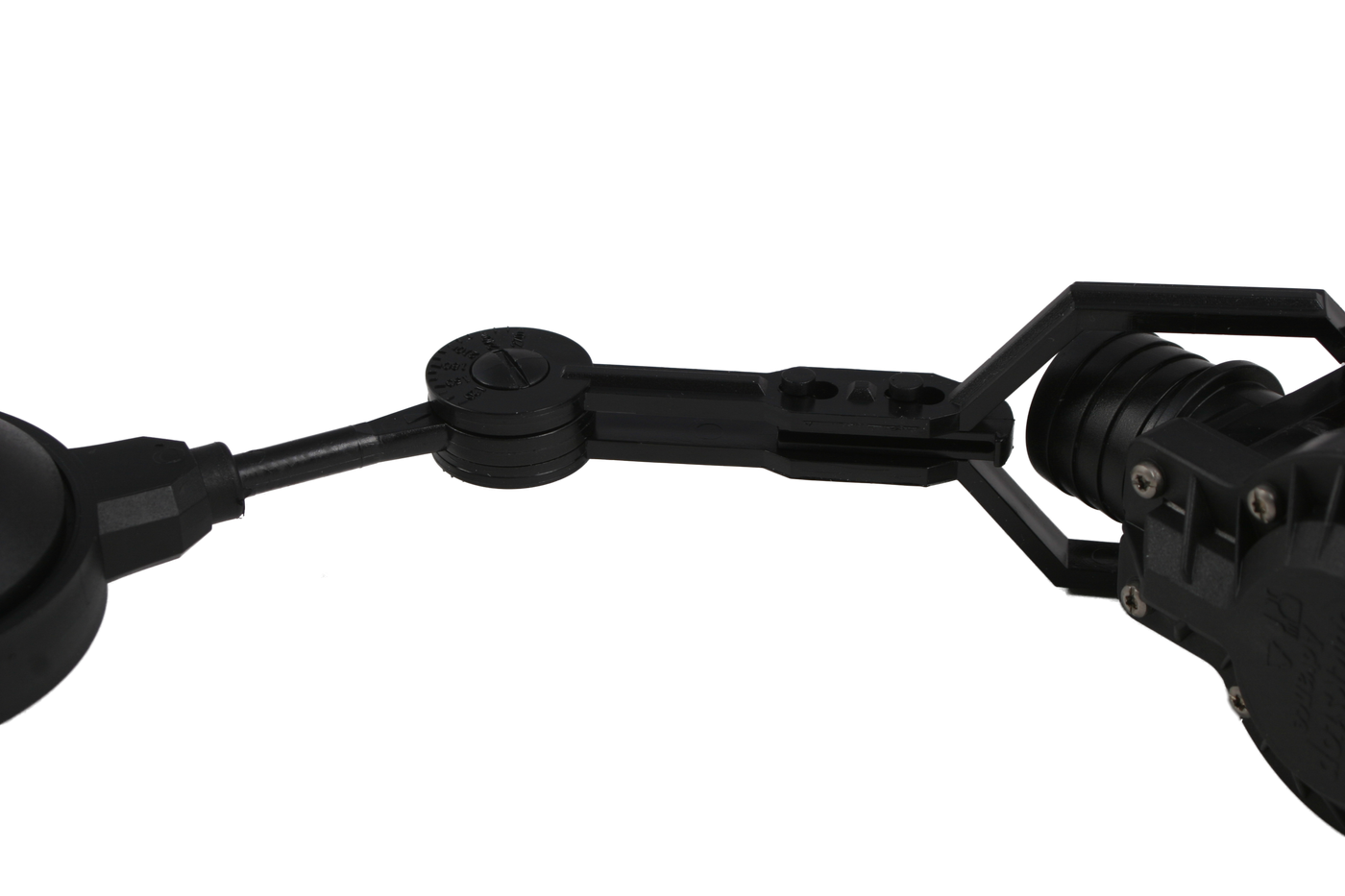 Quickstop advance float valve