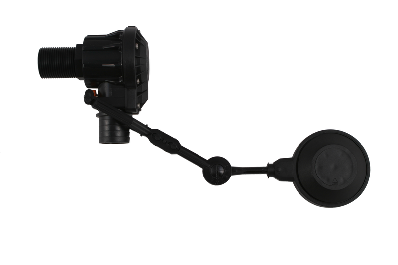 Quickstop advance float valve – Freeflush Water Management Ltd.