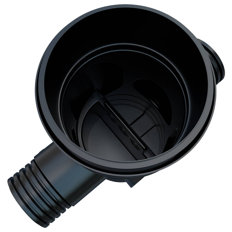 Silt Guard 500 Series Silt Trap for 160-225mm Pipework with Filter Buc