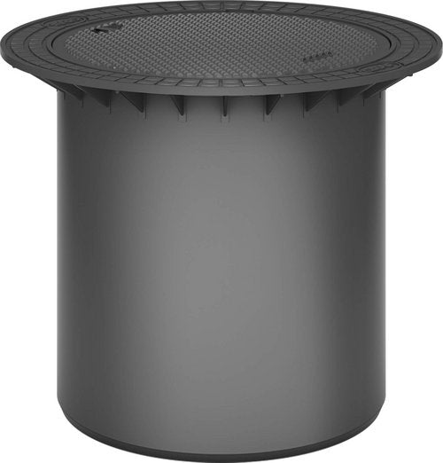 GRAF telescopic shaft cover access lid