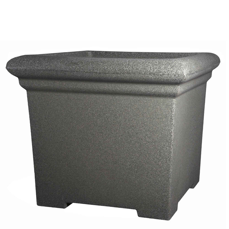 200 litre Prestige Square Planter – Freeflush Water Management Ltd.