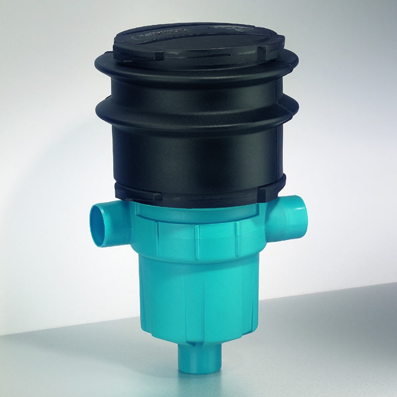 Garden Rainwater Harvesting Filter With Telescopic Extension - GF 200m