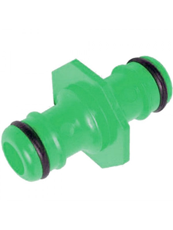 2-Way Hose Connectors 1/2" Male
