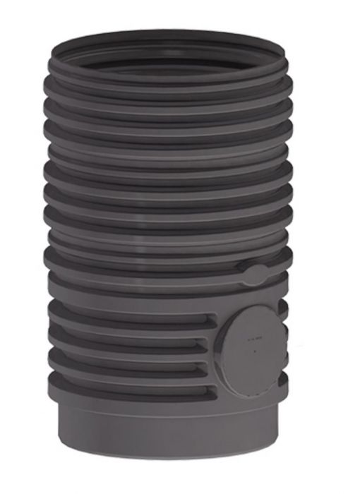 GRAF shaft chamber extension piece