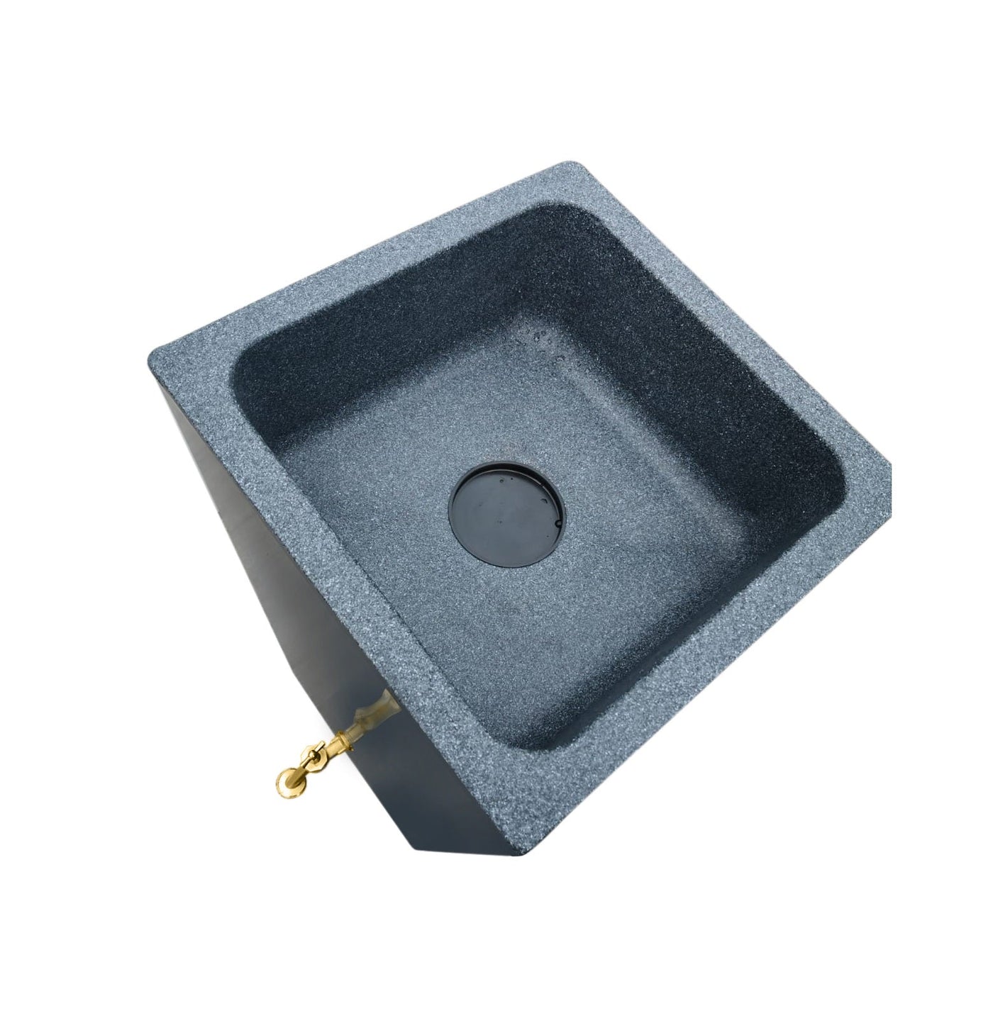 200 litre Manhattan City Water Butt Planter – Freeflush Water ...