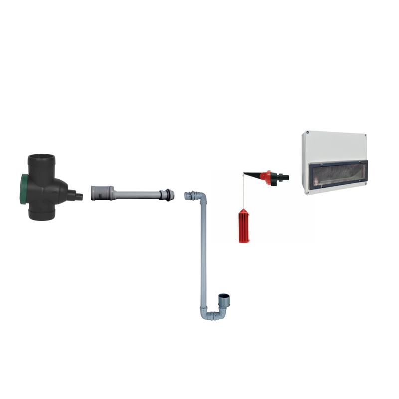 Freeflush Gravity Rainwater Harvesting System – Freeflush Water ...