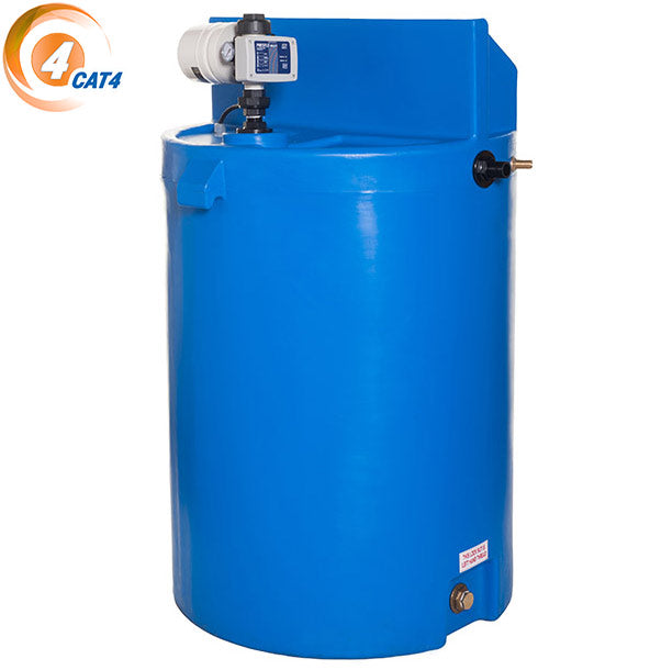 Powertank Utility 650L & 1000L